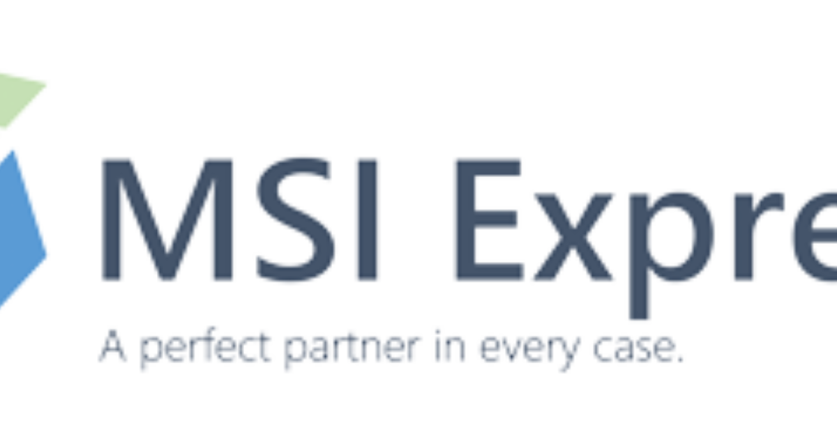 Stick Packs MSI Express Inc Stick Packs MSI Express Inc