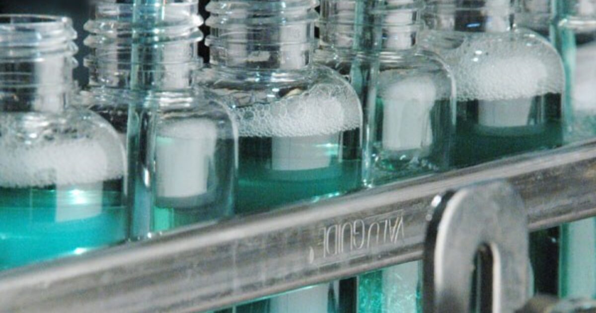 Worth Food Solutions, Inc. | Manufacturing and Packaging Company